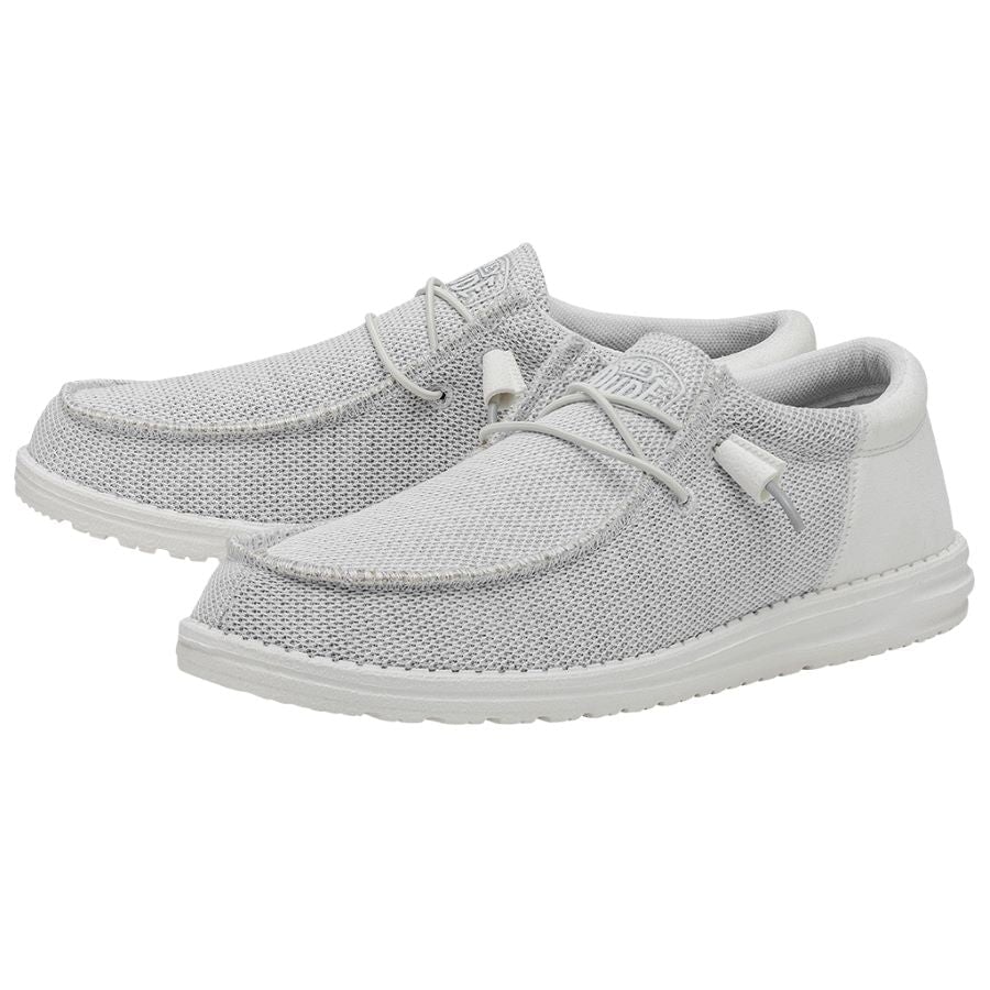 Wally Funk Mono – Ghosted - Official Website of HEYDUDE shoes ...