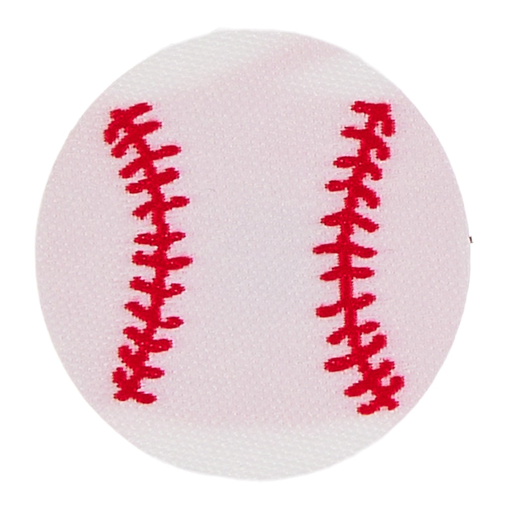Baseball Patch – Baseball White/Red - Official Website of HEYDUDE shoes ...