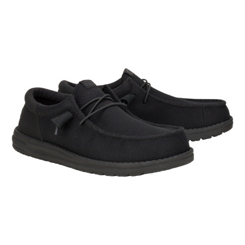 Wally Funk Mono Xtra Wide – Shade - Official Website of HEYDUDE shoes ...