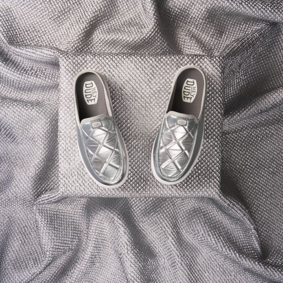 Austin Lift - Official Website of HEYDUDE shoes | Lightweight ...